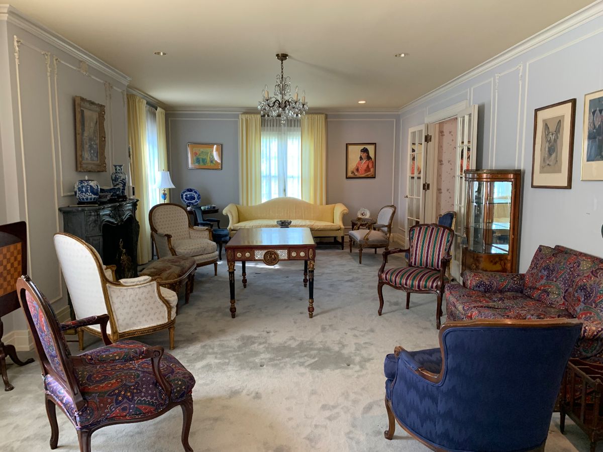 Loaded Middlesex Estate Sale this Week ! starts on 8/15/2025