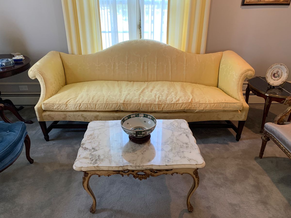 Loaded Middlesex Estate Sale this Week ! starts on 8/15/2025