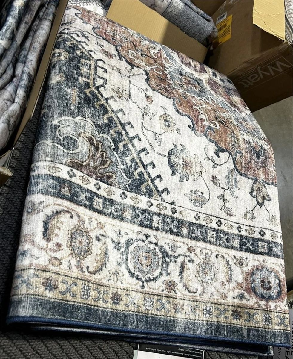 Aug 13 HUGE Business Overstock Home Decor... starts on 8/11/2025