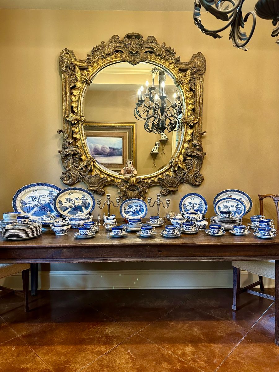 COVINGTON ESTATE BY GREAT SOUTHERN ESTATE SALES starts on 8/16/2025