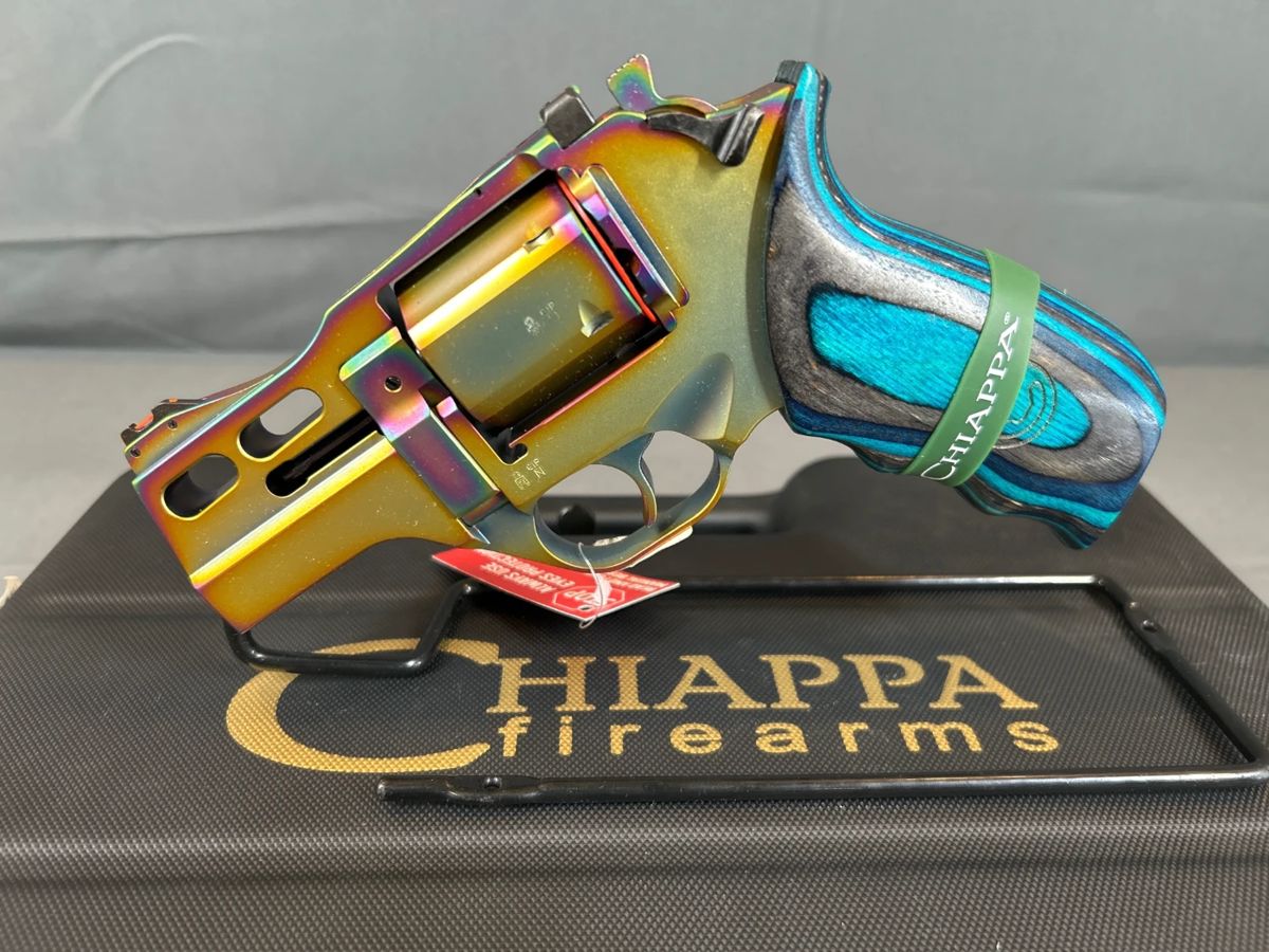 Fall Firearms in Moultrie, GA starts on 9/2/2025