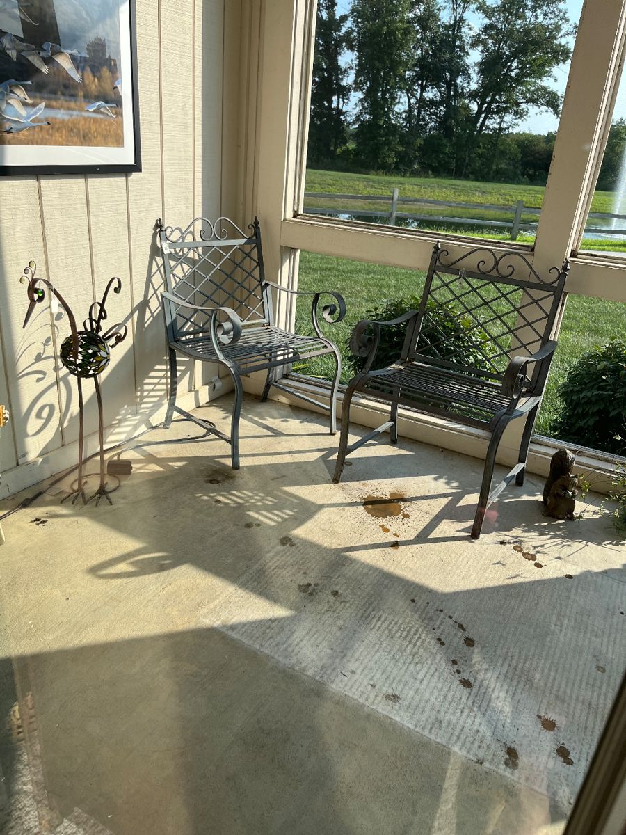 Jagow Eatate Sale in Defiance, OH starts on 8/15/2025