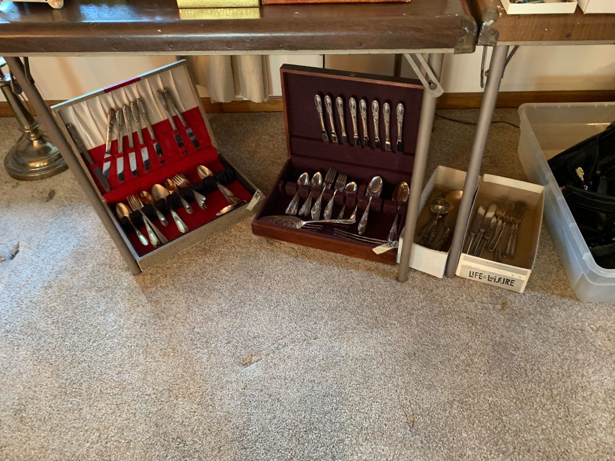 NE Home Packed Full in Grand Rapids, MI starts on 8/16/2025