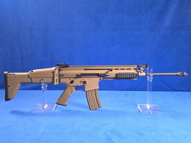 Rare and Unique Firearms - Private Collection starts on 8/12/2025