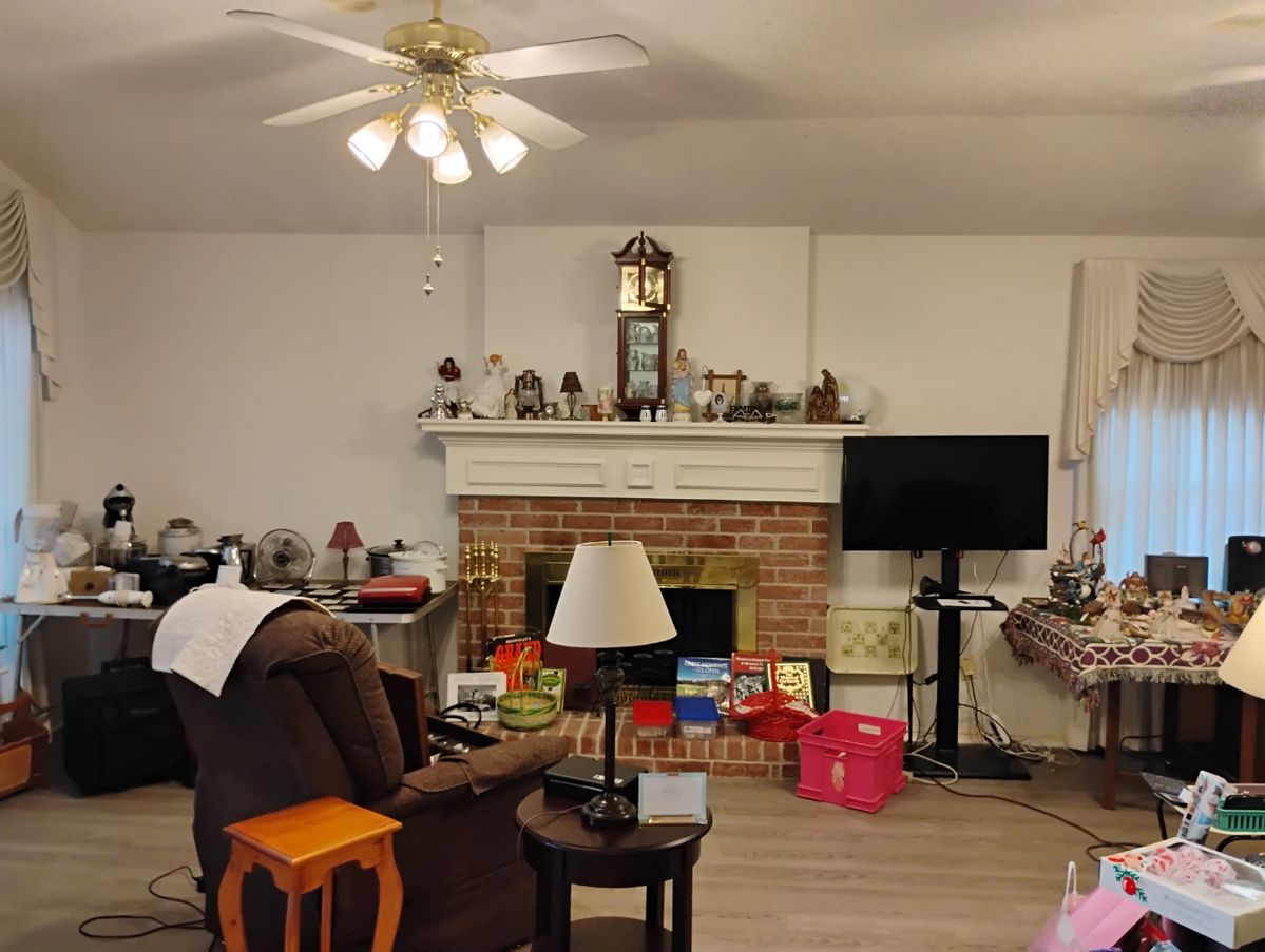 NORTH RICHLAND HILLS ESTATE SALE!!!! starts on 8/22/2025