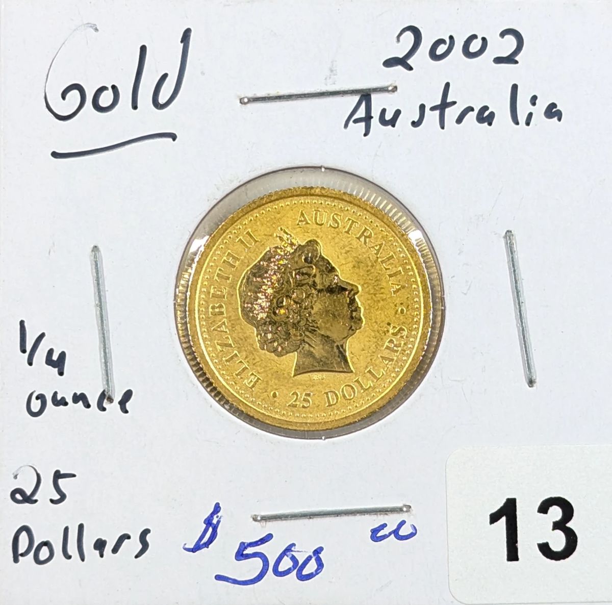 August Heat Coin & Jewelry Auction in Greenville, SC starts on 8/12/2025