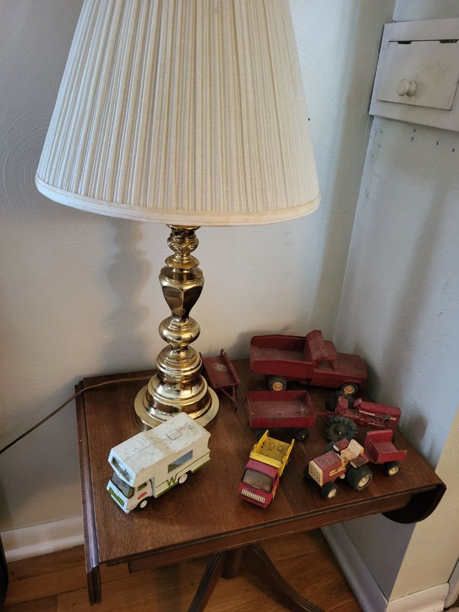 EATON ESTATE SALE! in Eaton, OH starts on 8/16/2025