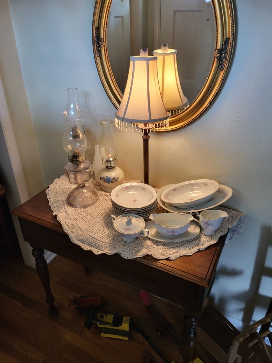 EATON ESTATE SALE! in Eaton, OH starts on 8/16/2025
