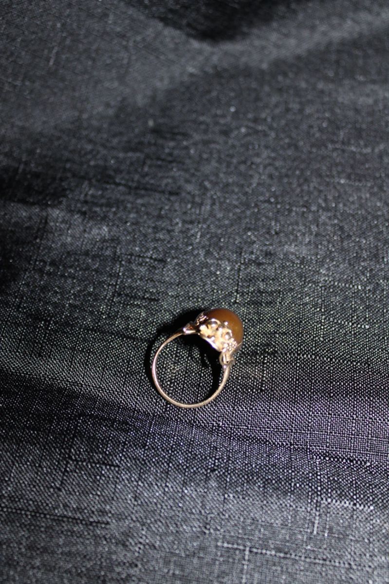 Flora & Finds on the Hill: A Novato Estate Sale starts on 8/22/2025