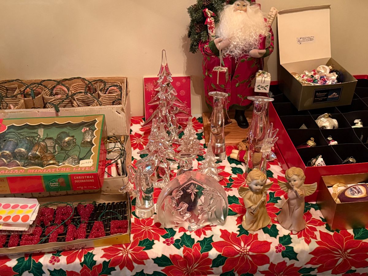 50 YEAR ACCUMULATION 50% OFF SUNDAY starts on 8/15/2025