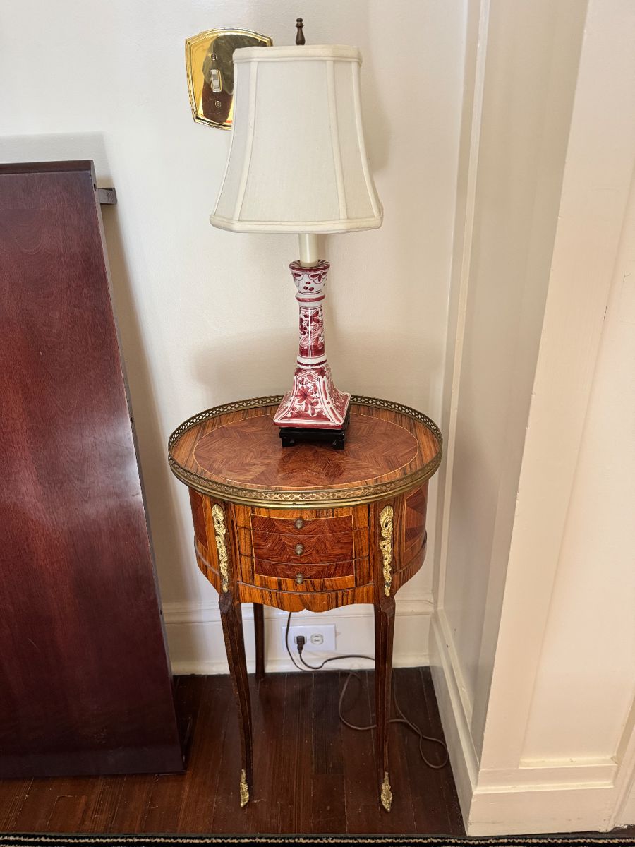 STEEPLECHASE Estate Sales will be at 95 Gordon... starts on 8/16/2025