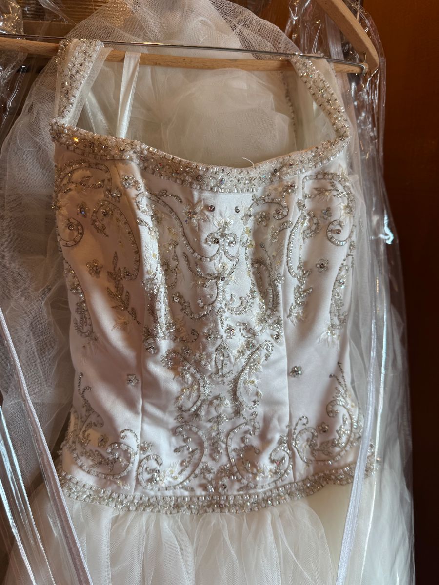 All things must go! Displays and all! starts on 8/16/2025