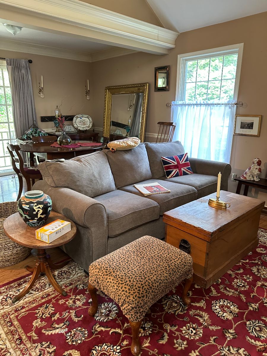 9/6 Prices Slashed - Bring all Offers! ANTIQUE... starts on 9/5/2025