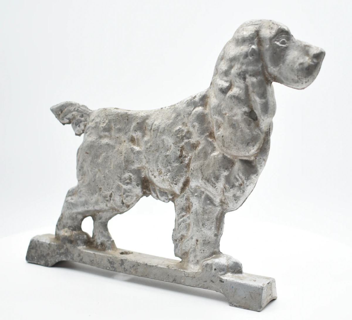 Second Chance Treasures Online Auction starts on 8/16/2025