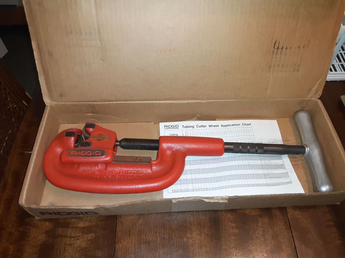 Multi-Family Parma Estate Sale starts on 8/21/2025