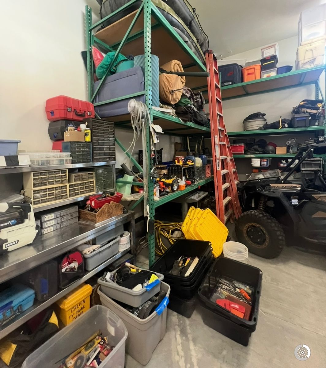 Estate/Garage/Moving Sale in Grand Junction, CO starts on 8/22/2025