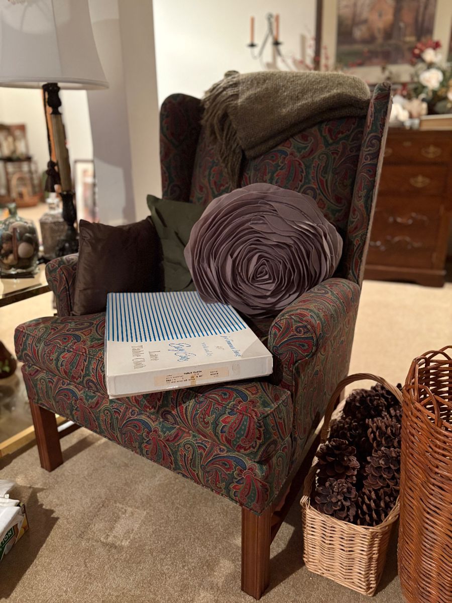 Sunday Funday! Everything 75% off Home Decor... starts on 8/22/2025