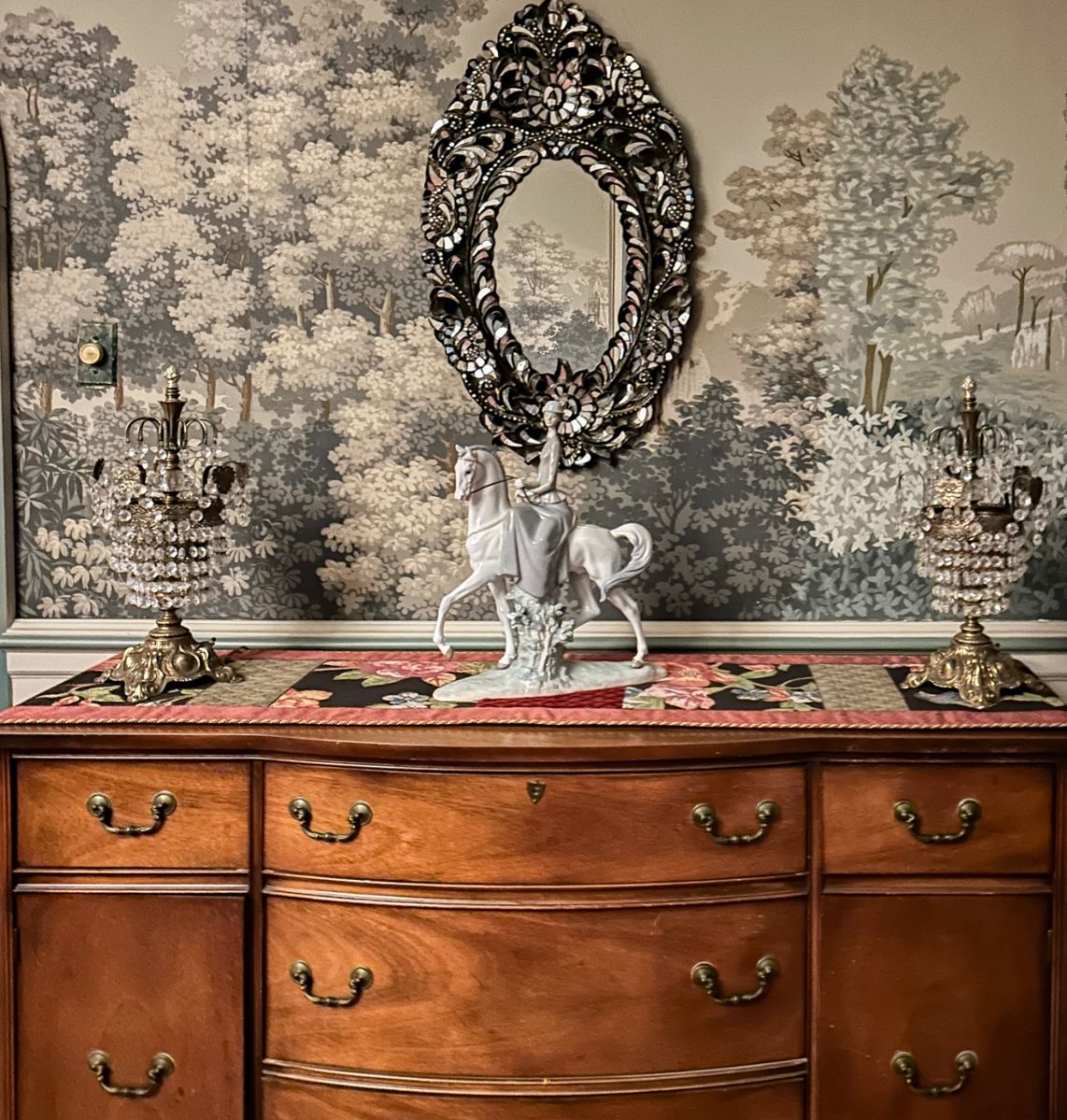 Antique & Art Filled $2.1M Luxury Ladue 5,000... starts on 9/5/2025