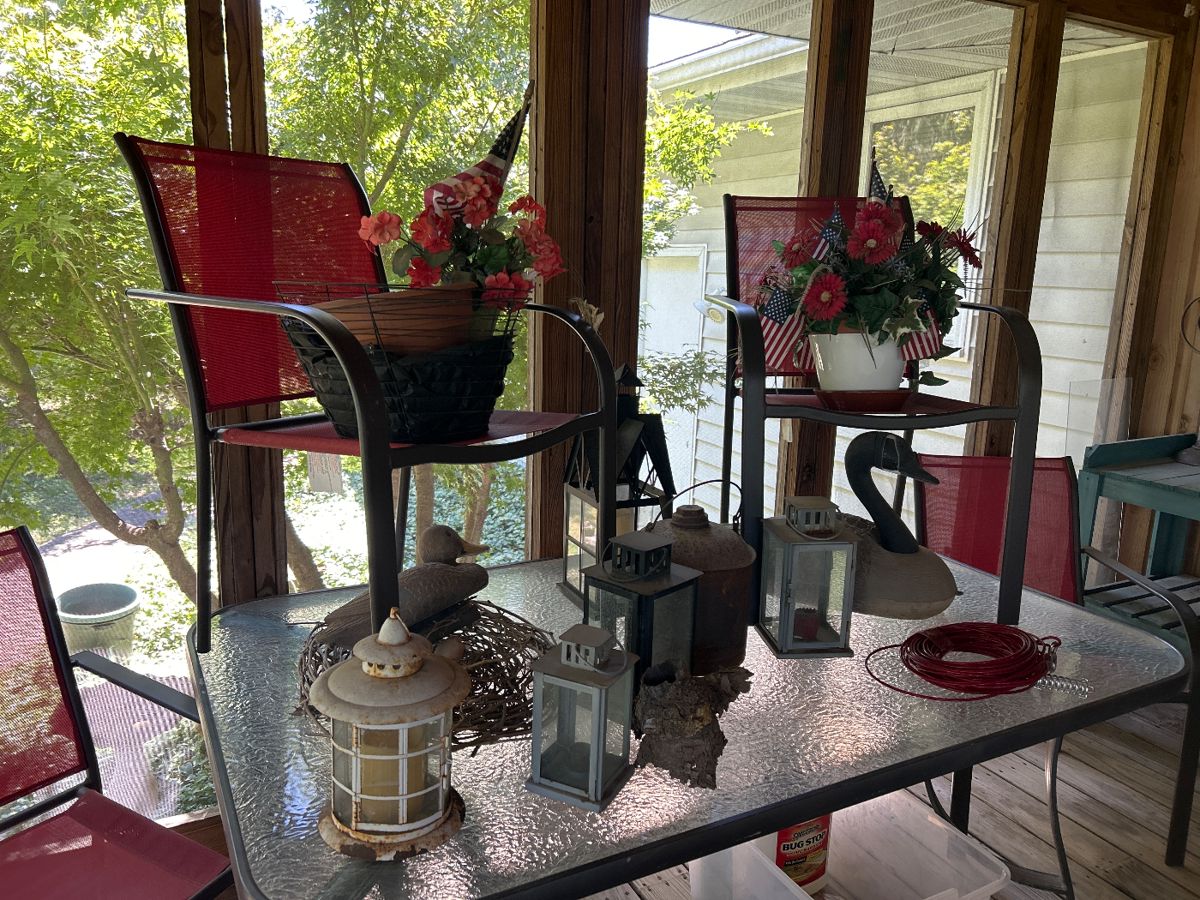 Northview Estate Sale in Nixa, MO starts on 10/2/2025
