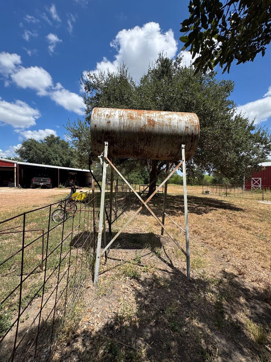 Ray Ruiz Family Liquidation in Goliad, TX starts on 9/3/2025