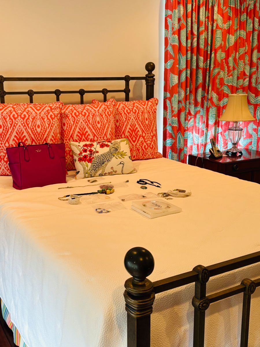 Hamilton Estate Sale – Stylish Finds for... starts on 8/30/2025