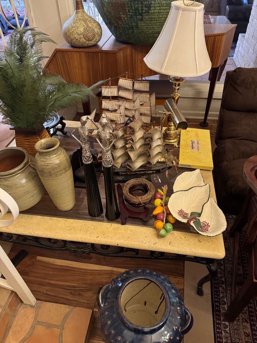 Antique Shops In Odessa Texas