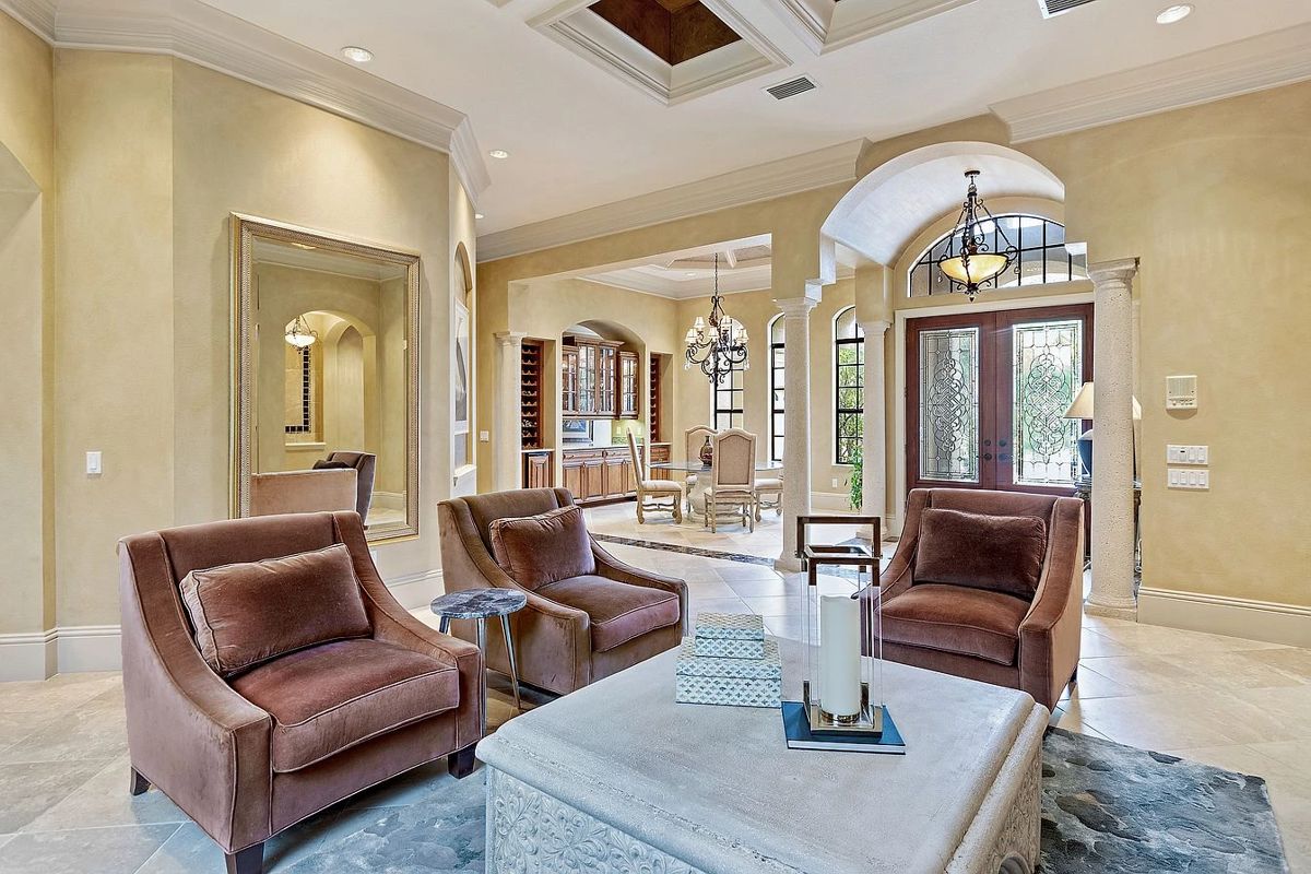 Lakewood Ranch Model Home-Designer's Dream... starts on 8/22/2025
