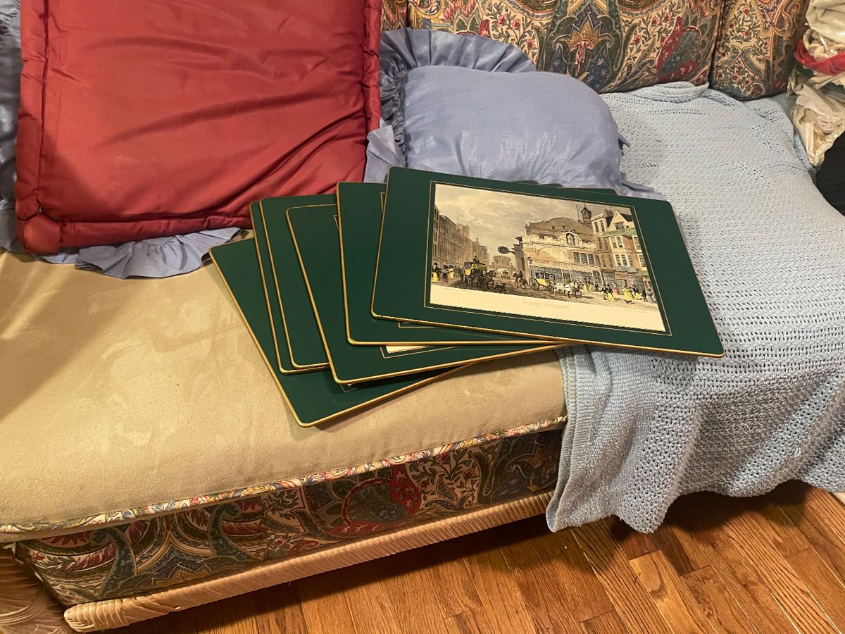 Estate Sale in Jackson, TN starts on 8/22/2025