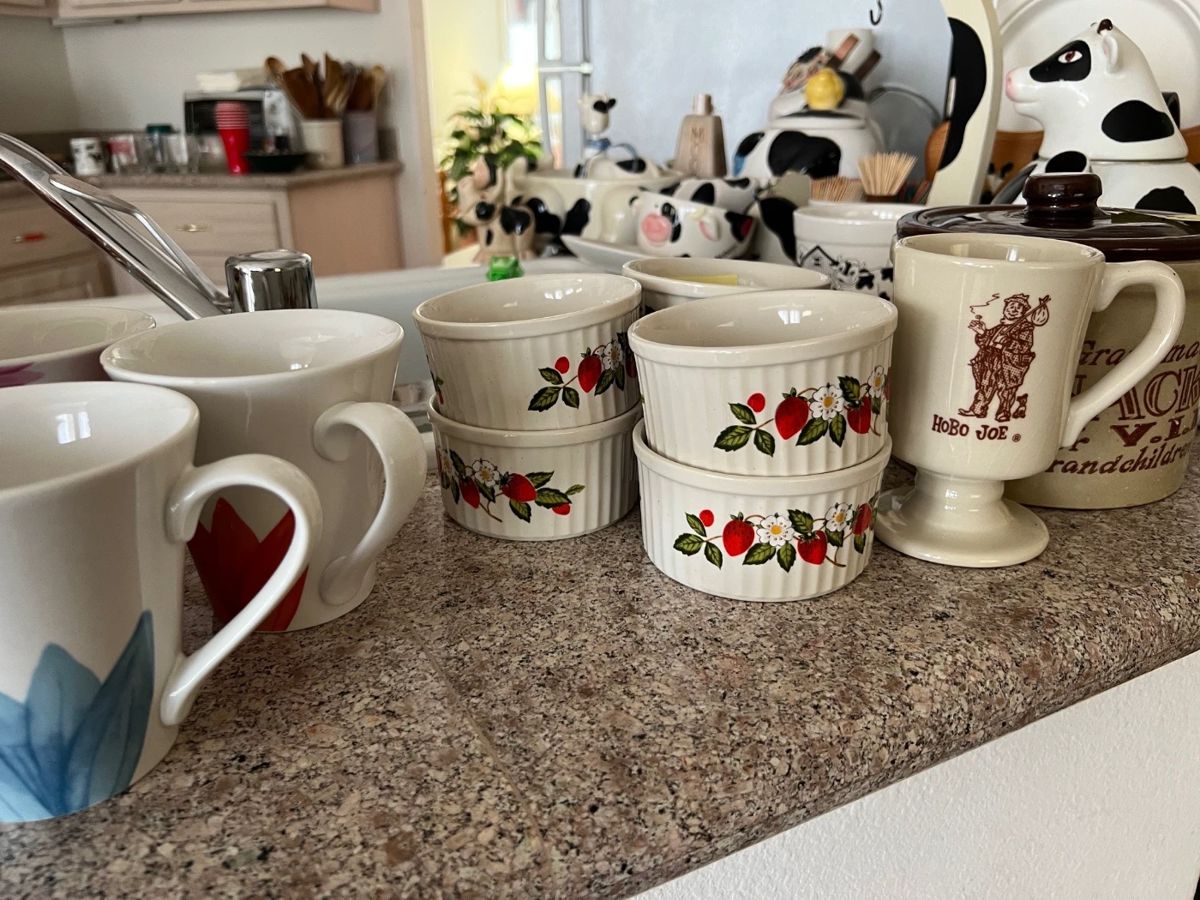 Anderson Estate Sale in Las Vegas, NV starts on 8/29/2025