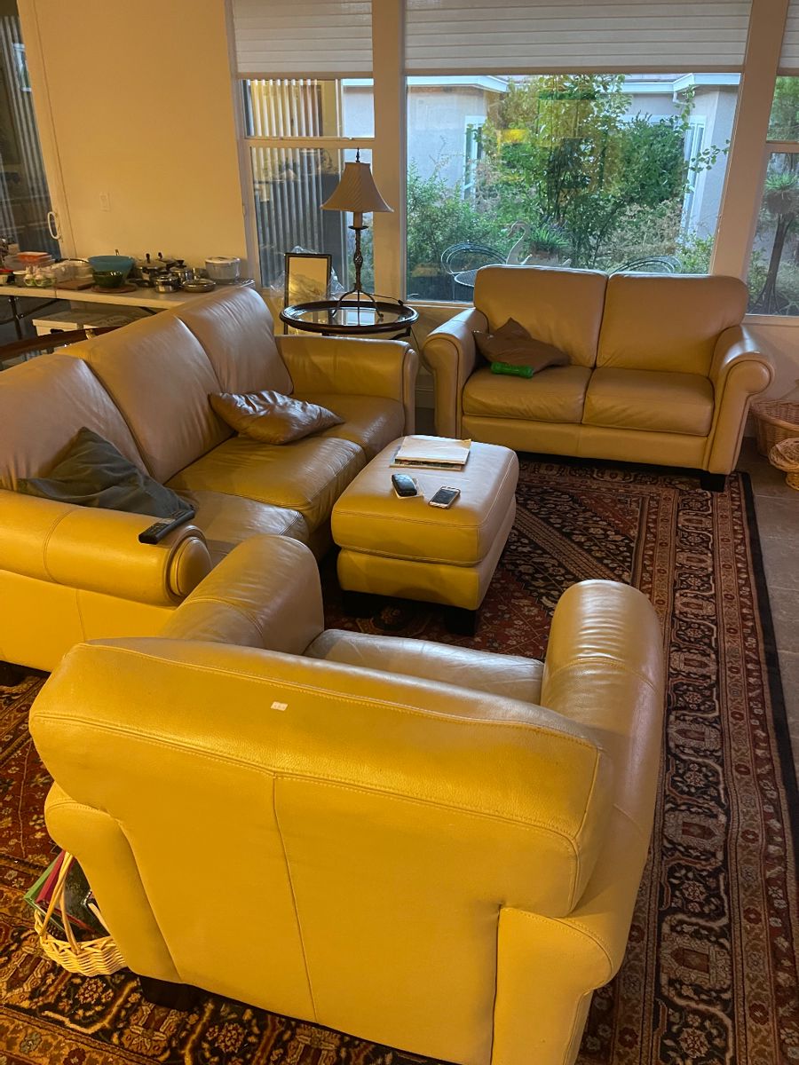 Trilogy in Rio Vista Estate Sale starts on 8/22/2025