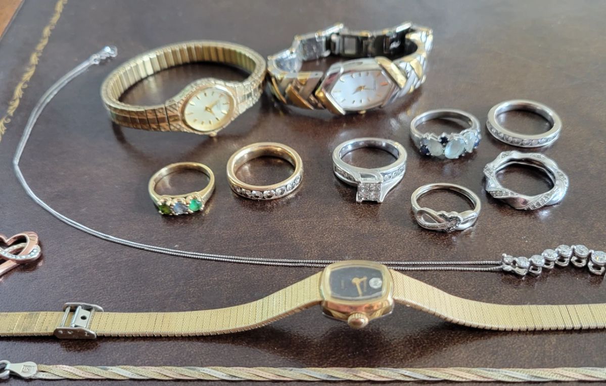 Longview Estate Sale starts on 8/29/2025