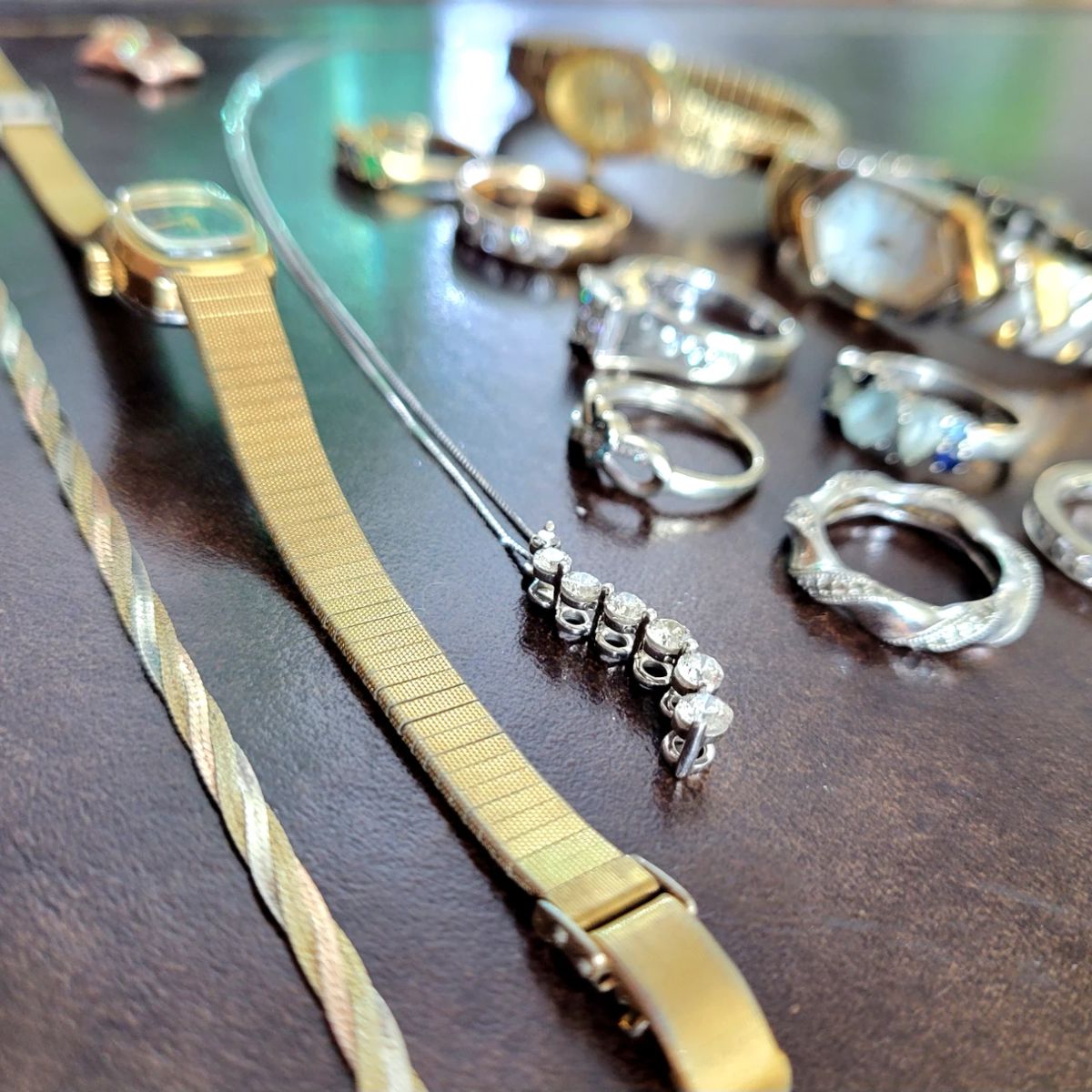 Longview Estate Sale starts on 8/29/2025
