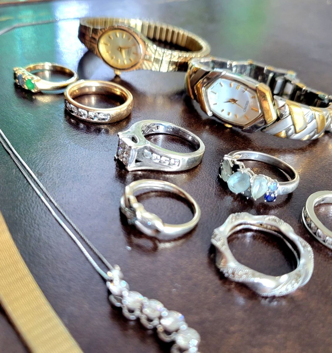 Longview Estate Sale starts on 8/29/2025