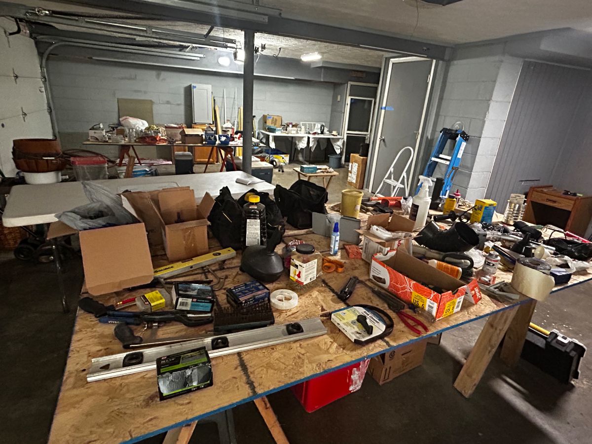 HALF PRICE SATURDAY! BOUND FOR TEXAS BUT... starts on 9/5/2025