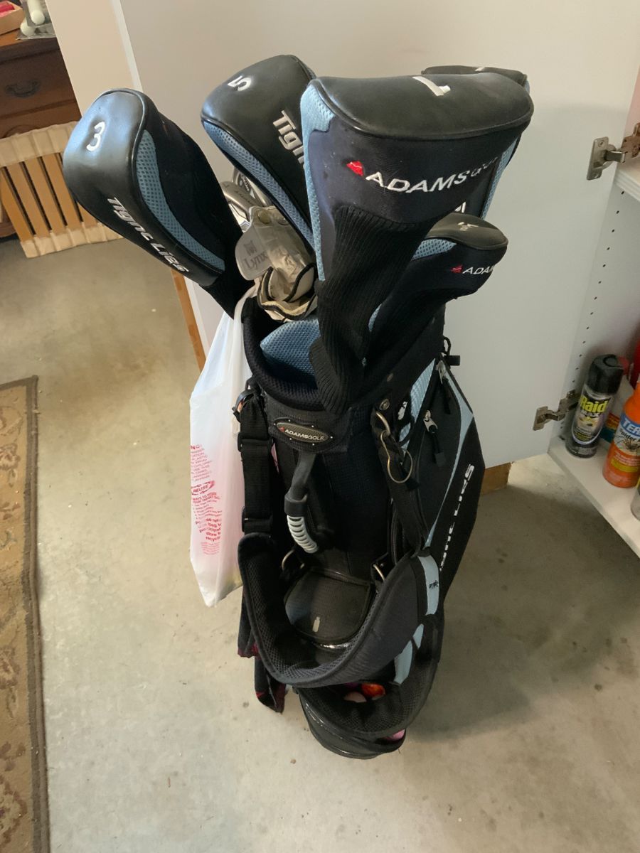 Full house and garage.. today LAST DAY Sunday... starts on 8/29/2025