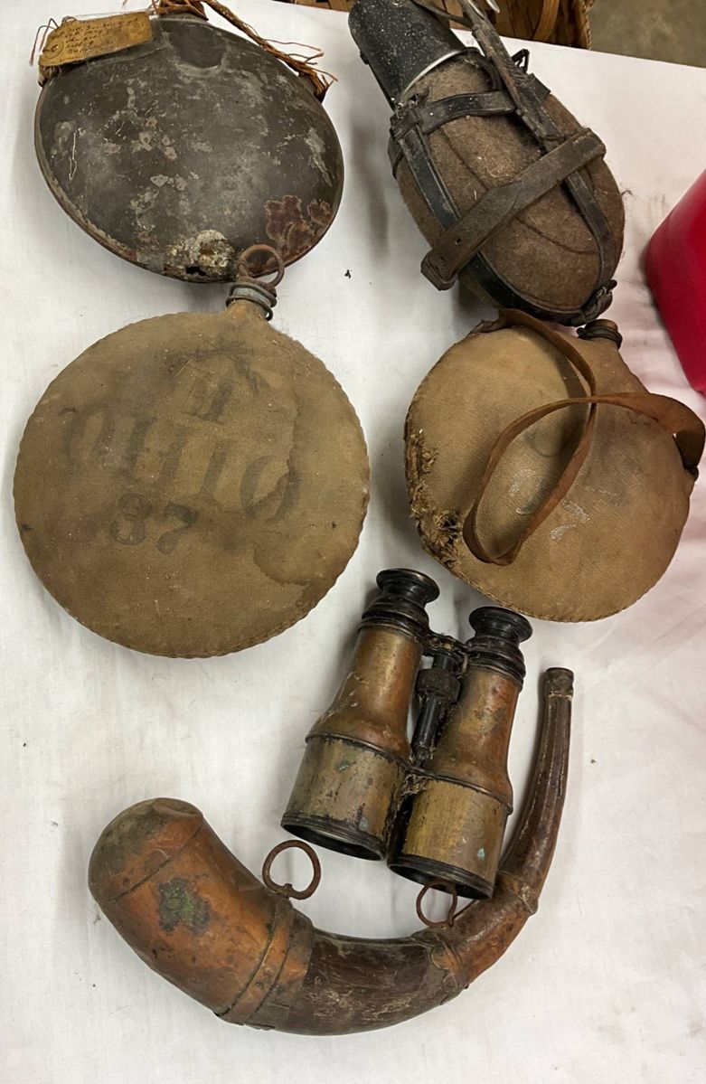 LIVE IN PERSON U.S AND GERMAN MILITARY AUCTION... starts on 11/16/2025