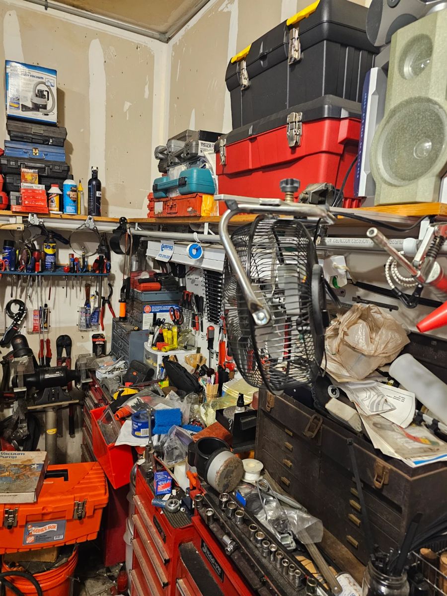 50 % OFF MENS DREAM TOOLS TOOLS TOOLS &... starts on 9/25/2025