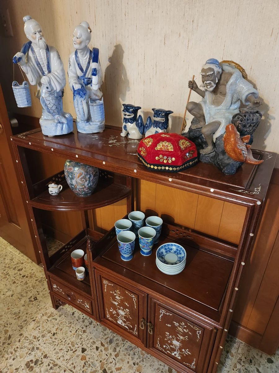 Aerl Estate Sales in Woodway, TX starts on 8/29/2025