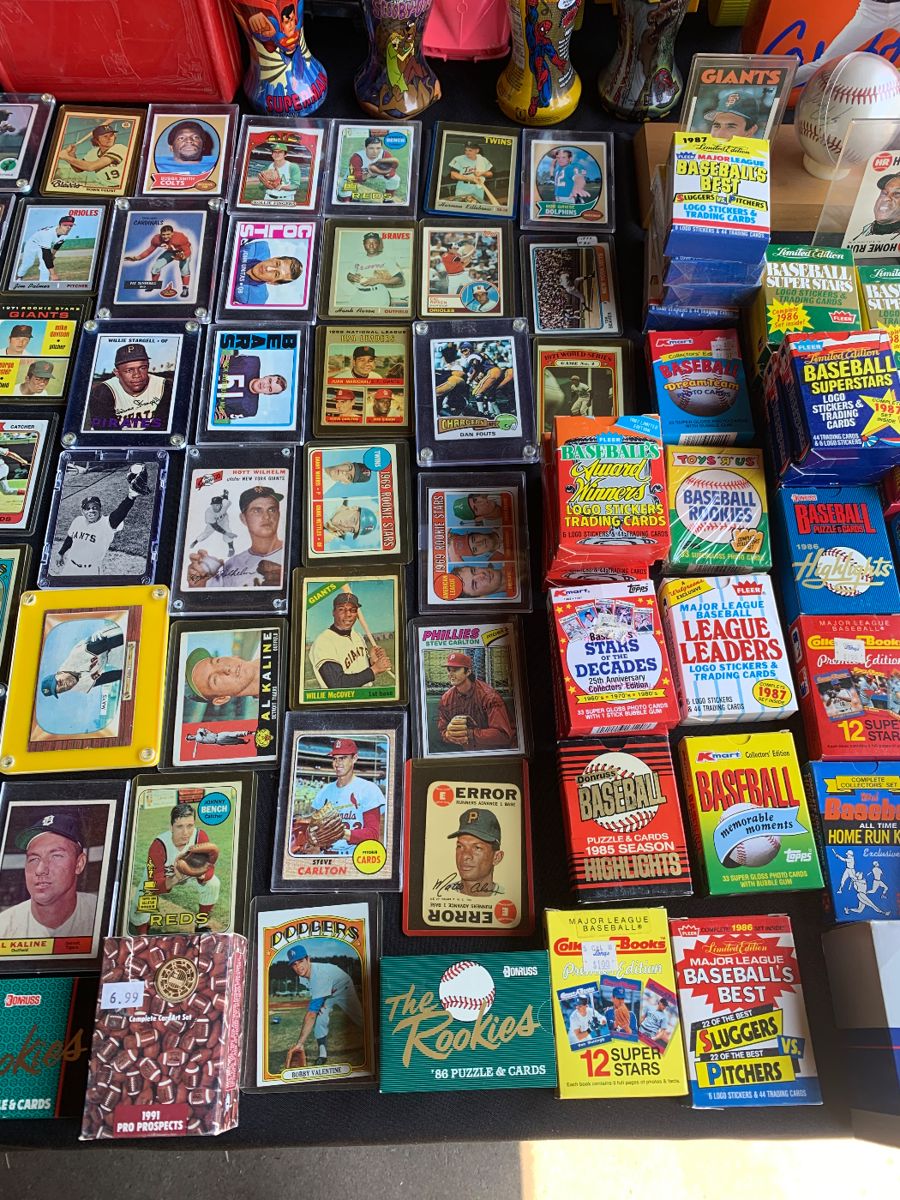 Emmanuel warehouse estate sale in Merced, CA starts on 8/29/2025