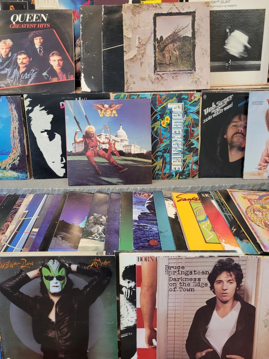 SPECTACULAR BELLINGHAM ESTATE SALE SUN NOV... starts on 11/2/2025