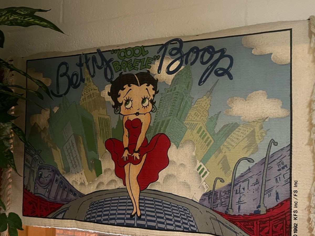 360 Estate Sales Sun City 50% Off Betty Boop... starts on 9/4/2025