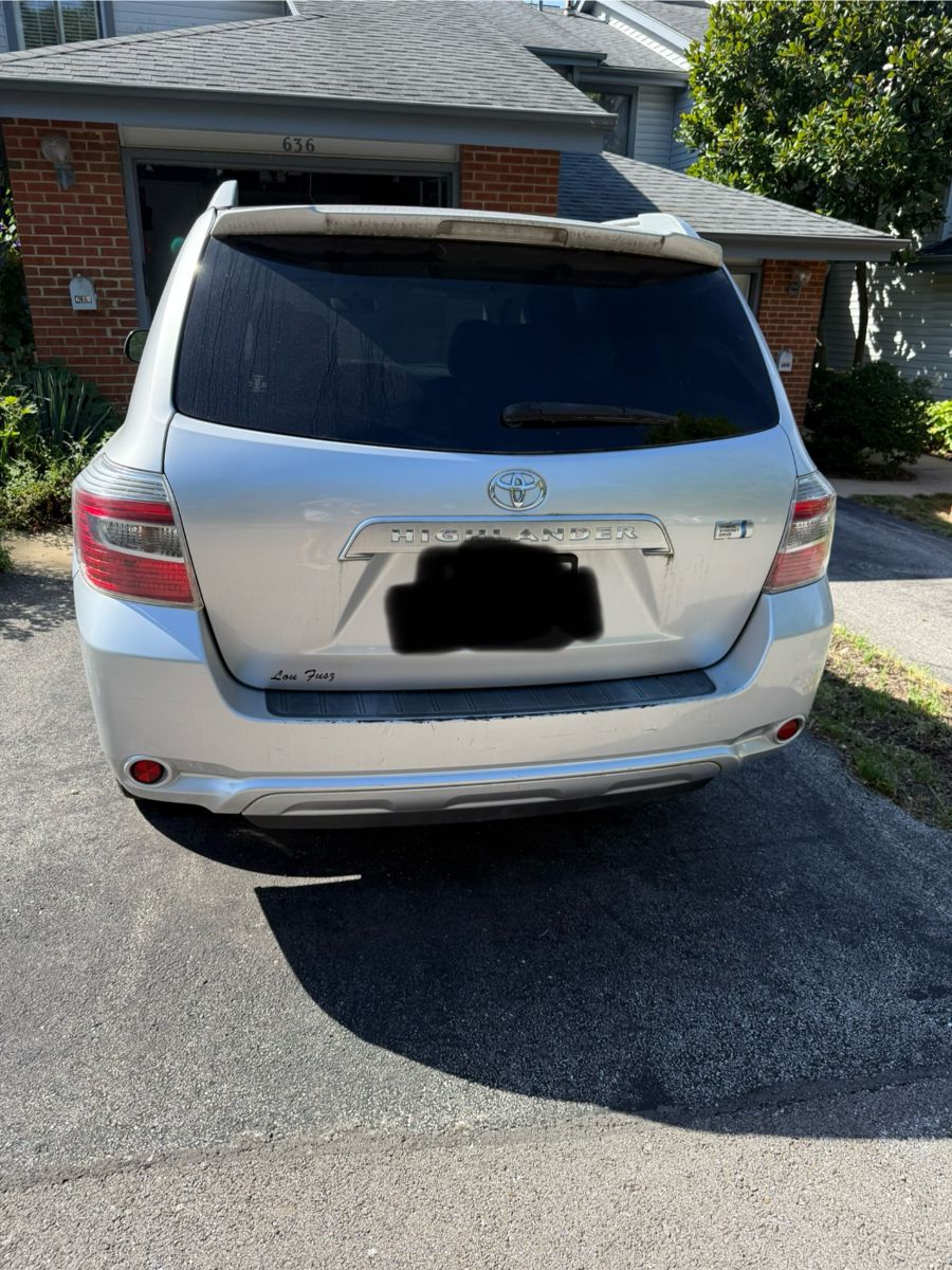 Wheels, Whiskers & Wonderful Finds! starts on 9/3/2025