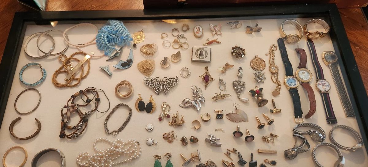 WANAQUE ESTATE SALE! in Haskell, NJ starts on 8/29/2025