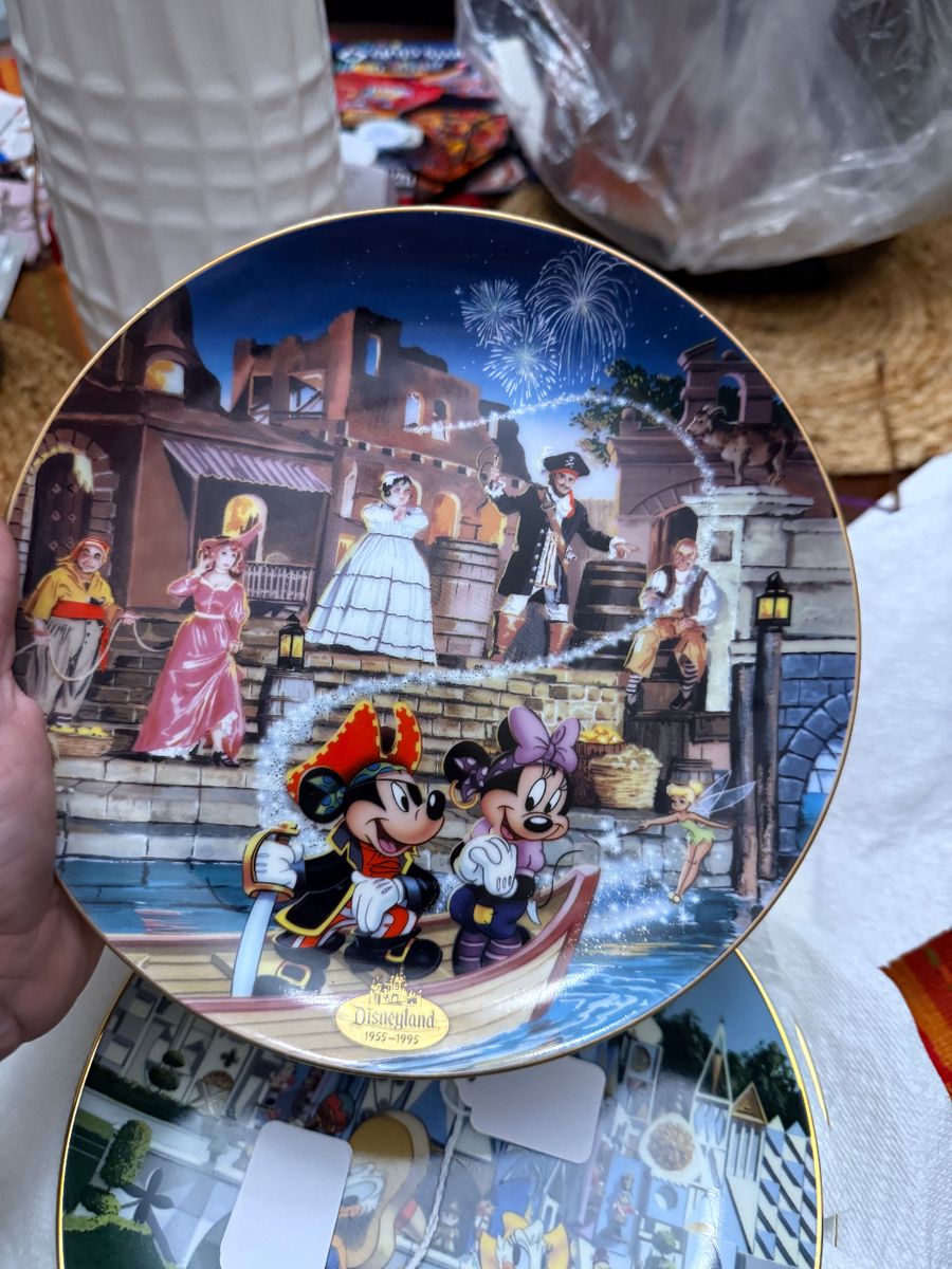 Lovely Treasures on Luwana in Knoxville, TN starts on 8/29/2025