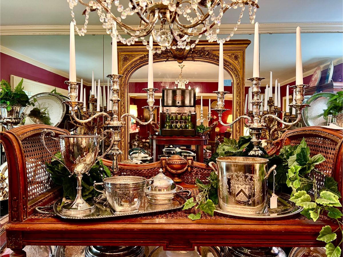 75% off Monday 9-11am. MASSIVE HIGH-END ART... starts on 9/22/2025