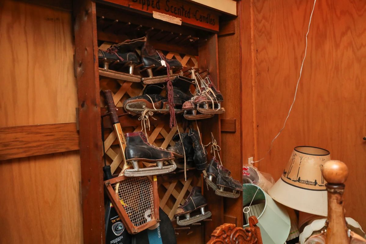 Robin Phillips Estate Auction 2 in Markle, IN starts on 9/7/2025