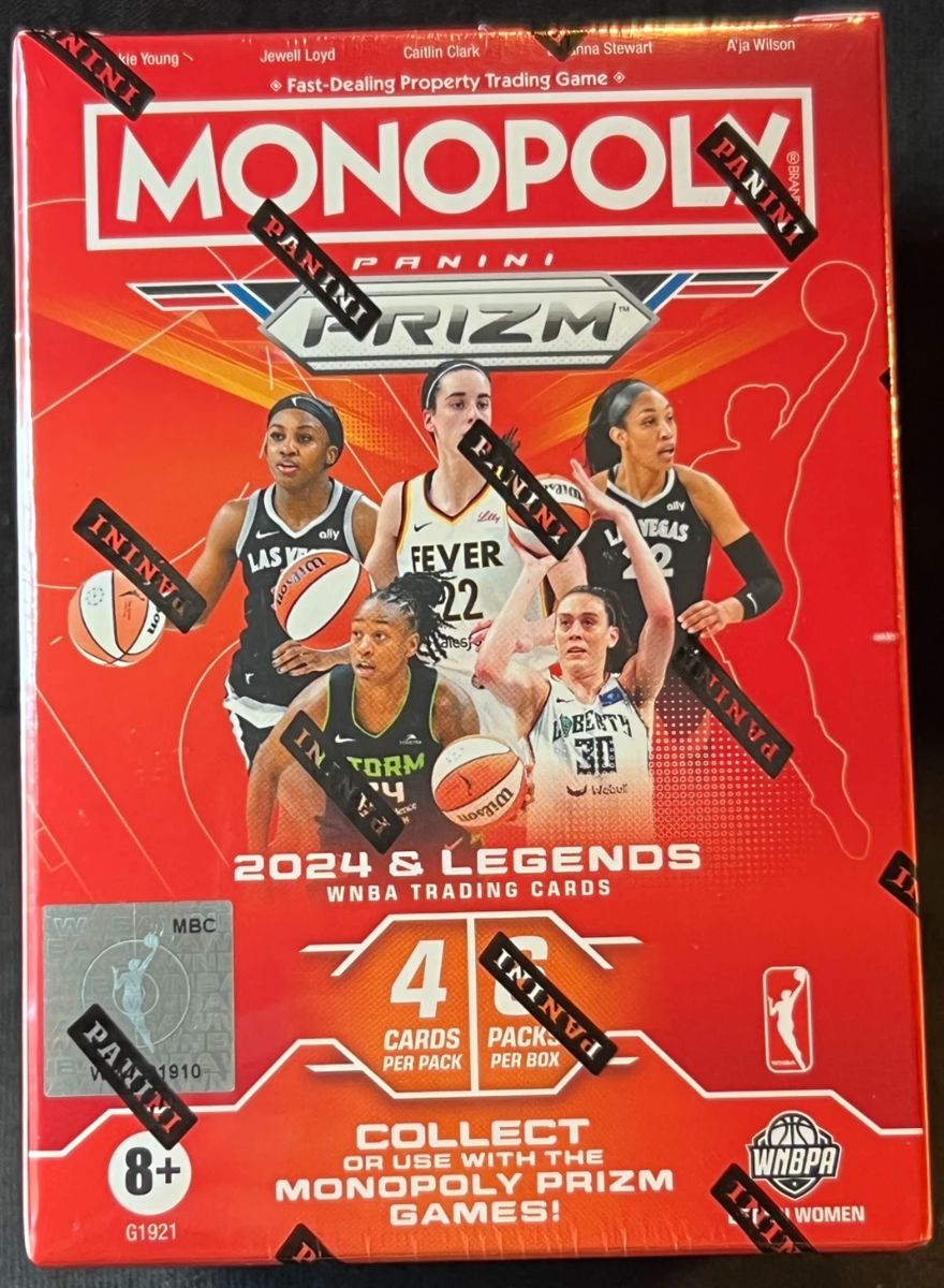SPORTS CARDS, WAX , VINTAGE & POKEMON OLA starts on 8/30/2025