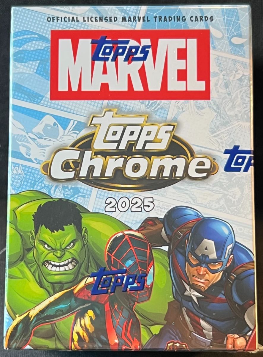 SPORTS CARDS, WAX , VINTAGE & POKEMON OLA starts on 8/30/2025