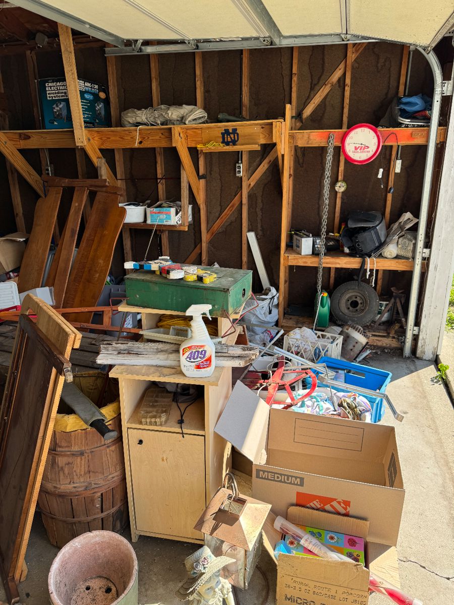 Greenfield WHOLE HOUSE DIGGER PICKER STYLE SALE!! starts on 9/2/2025