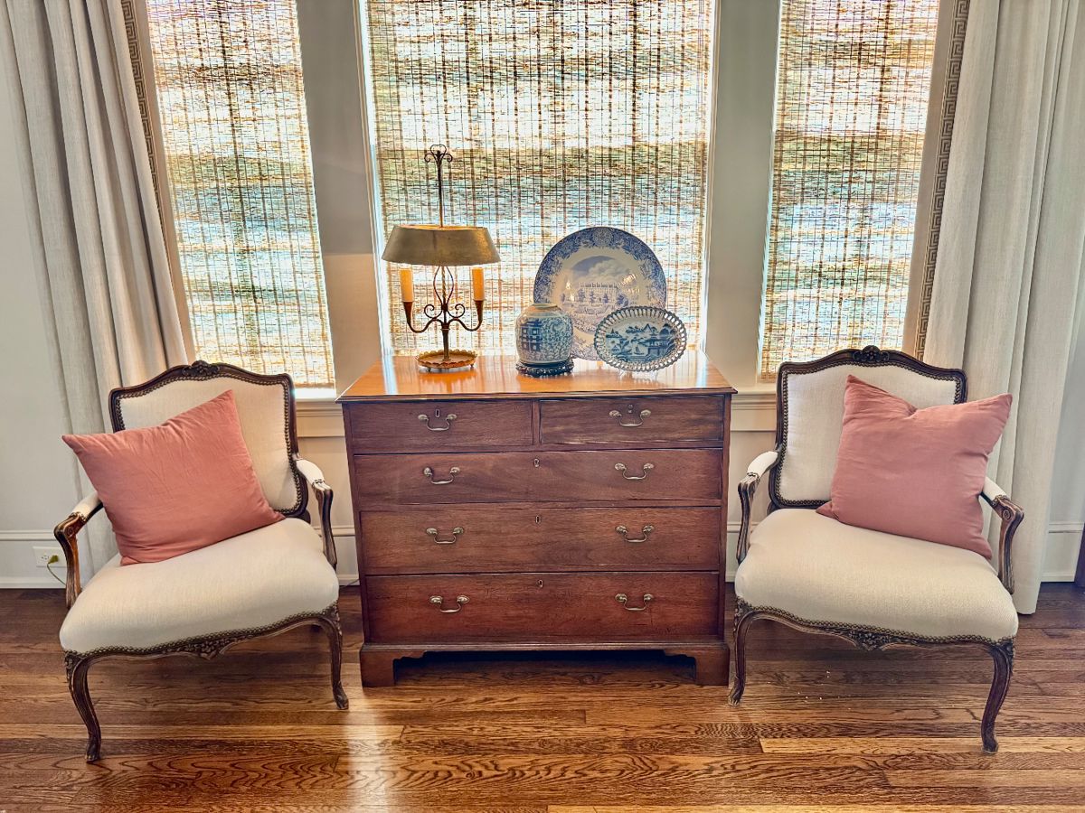 50% off Sat! Beautiful Buckhead Sale- Furnishings,... starts on 9/5/2025